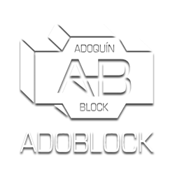 Adoblock